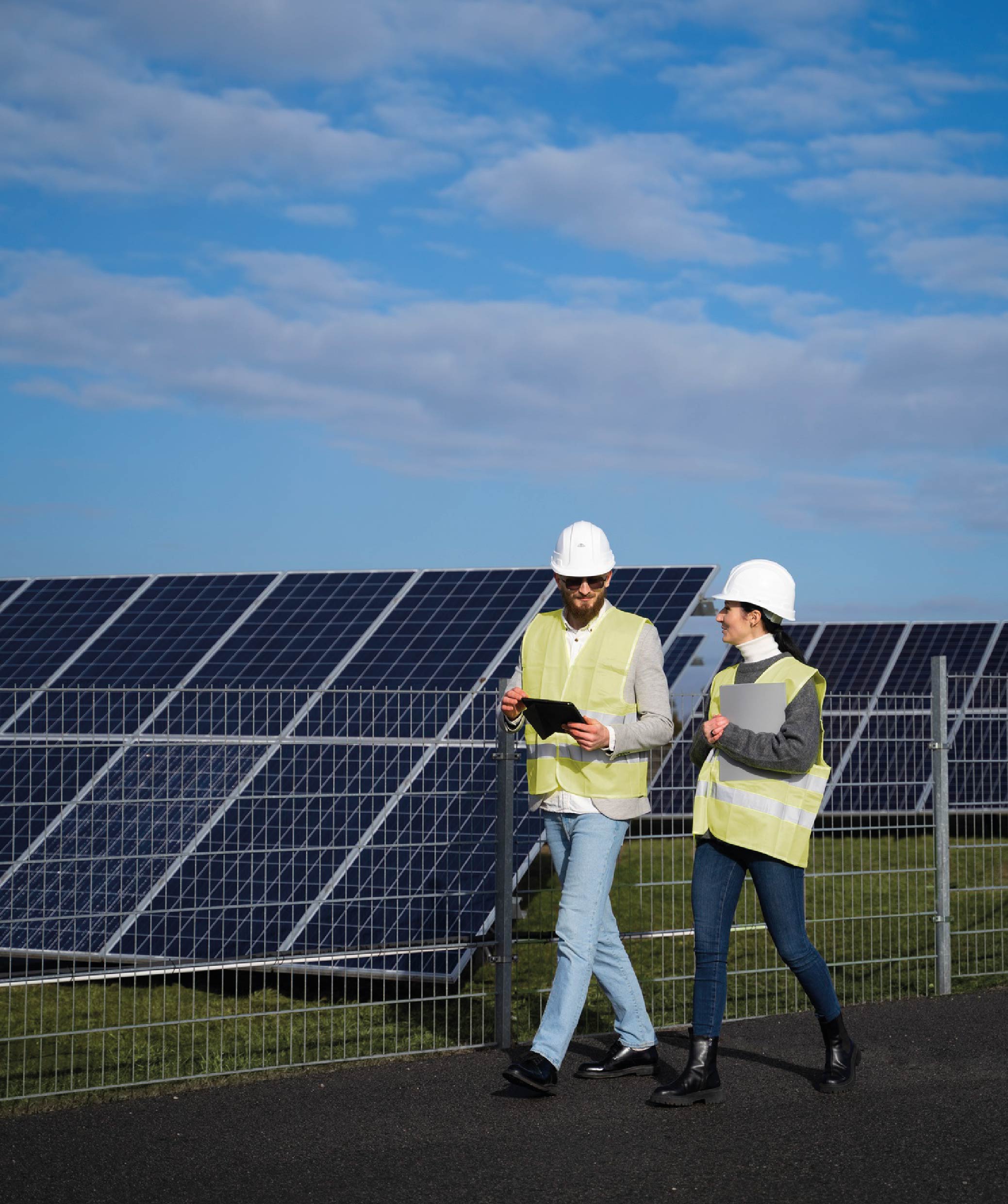 Maintenance & Repair & Cleaning | Solar Bayern Turkey